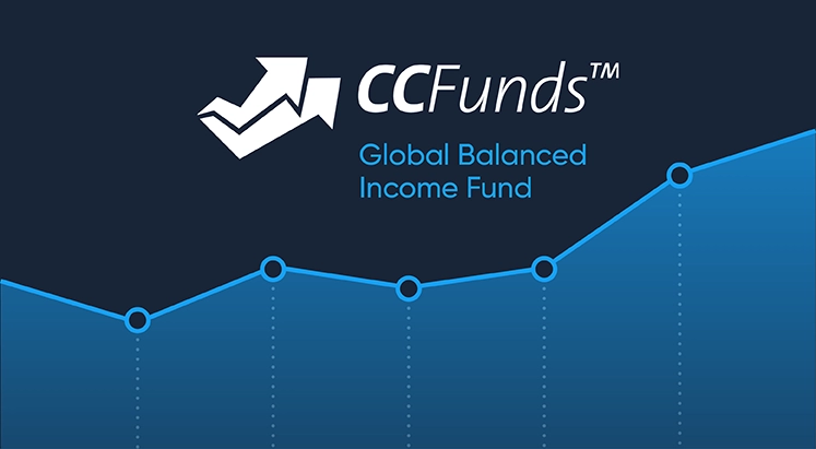 CC Global Balanced Income Fund doubles net asset value, retains its Top ...
